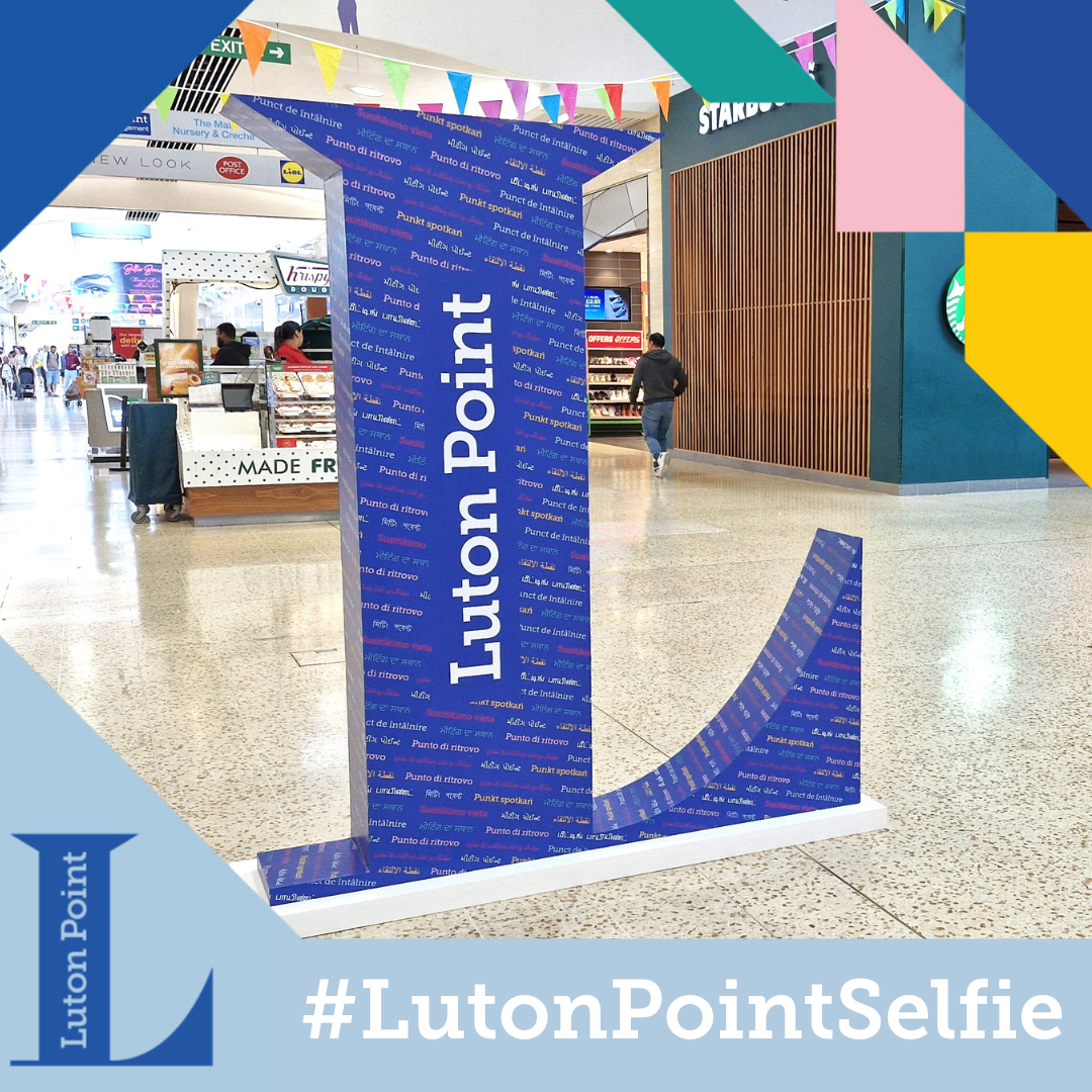 News & Events - Luton Point
