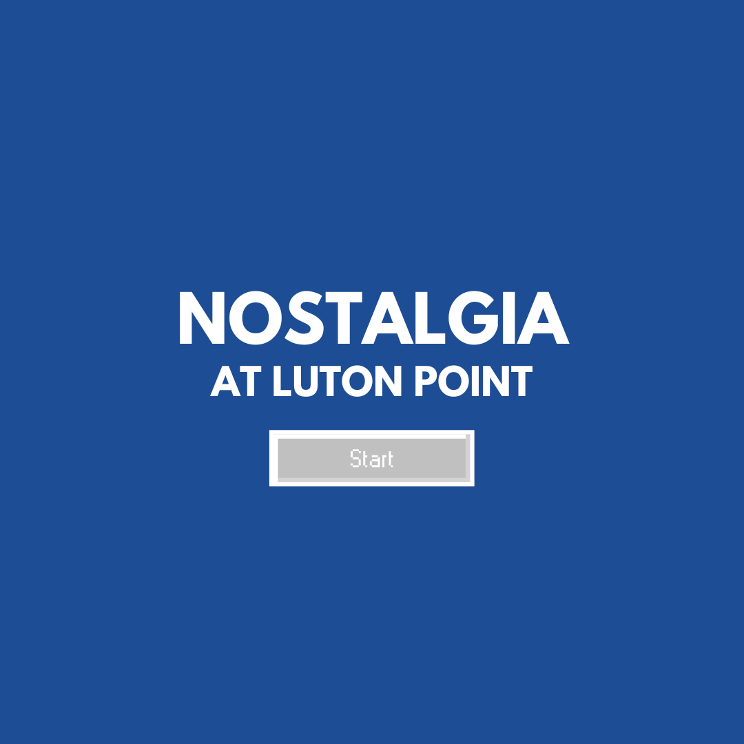 News & Events - Luton Point