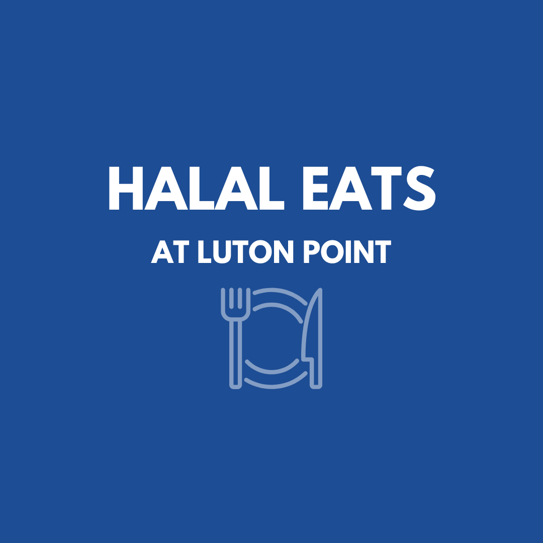 New: Barrierless Parking - Luton Point