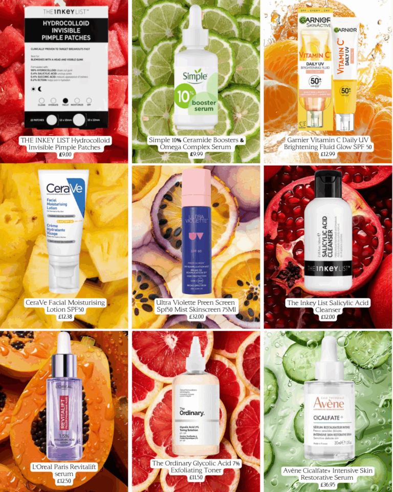 New: Barrierless Parking - Luton Point