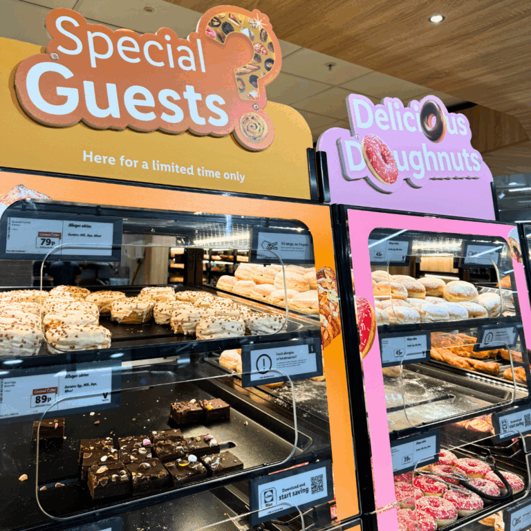 NEW: House of Fraser Outlet - Luton Point