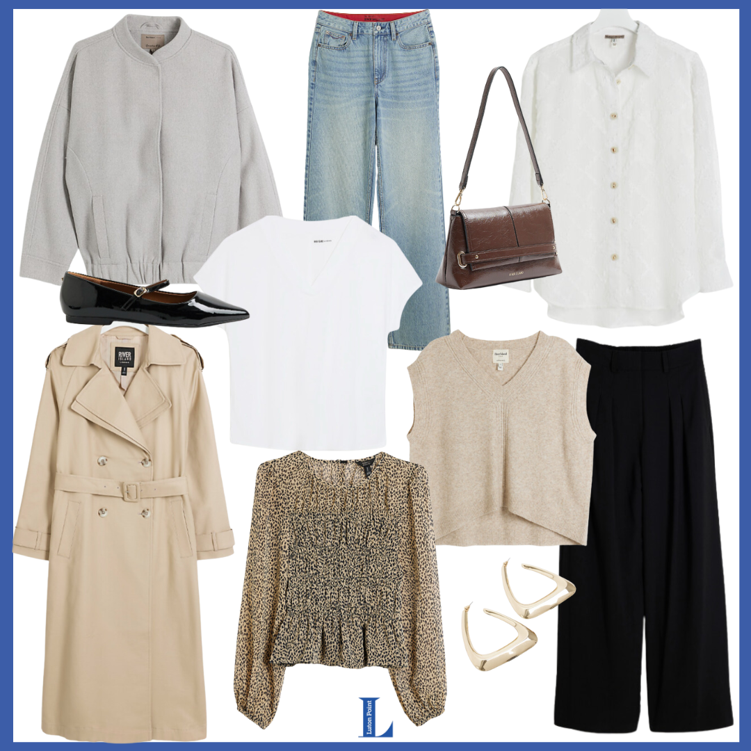 News & Events - Luton Point